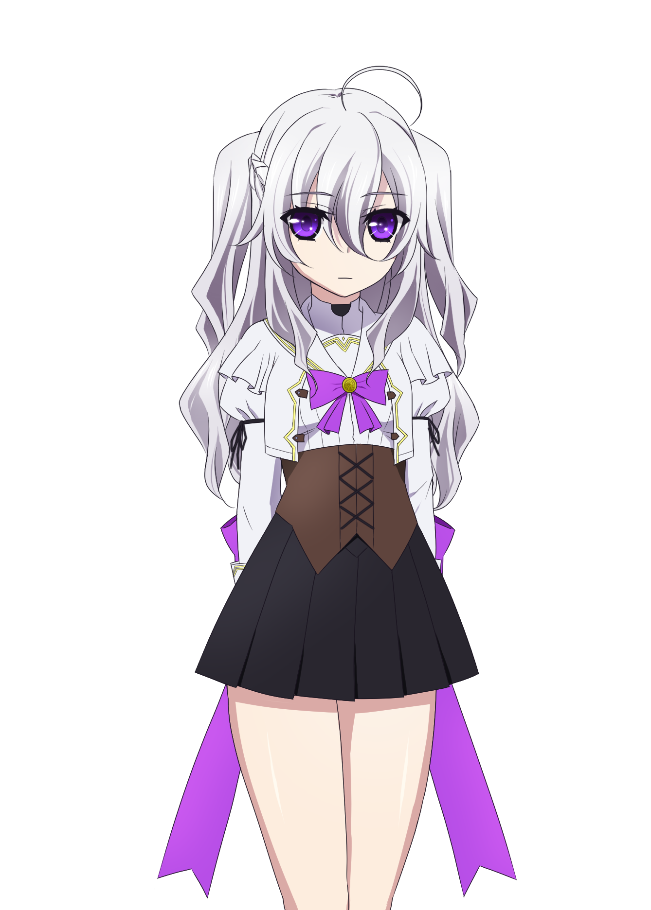 此后，勇者不知所踪 - 补丁 - Kagura Games